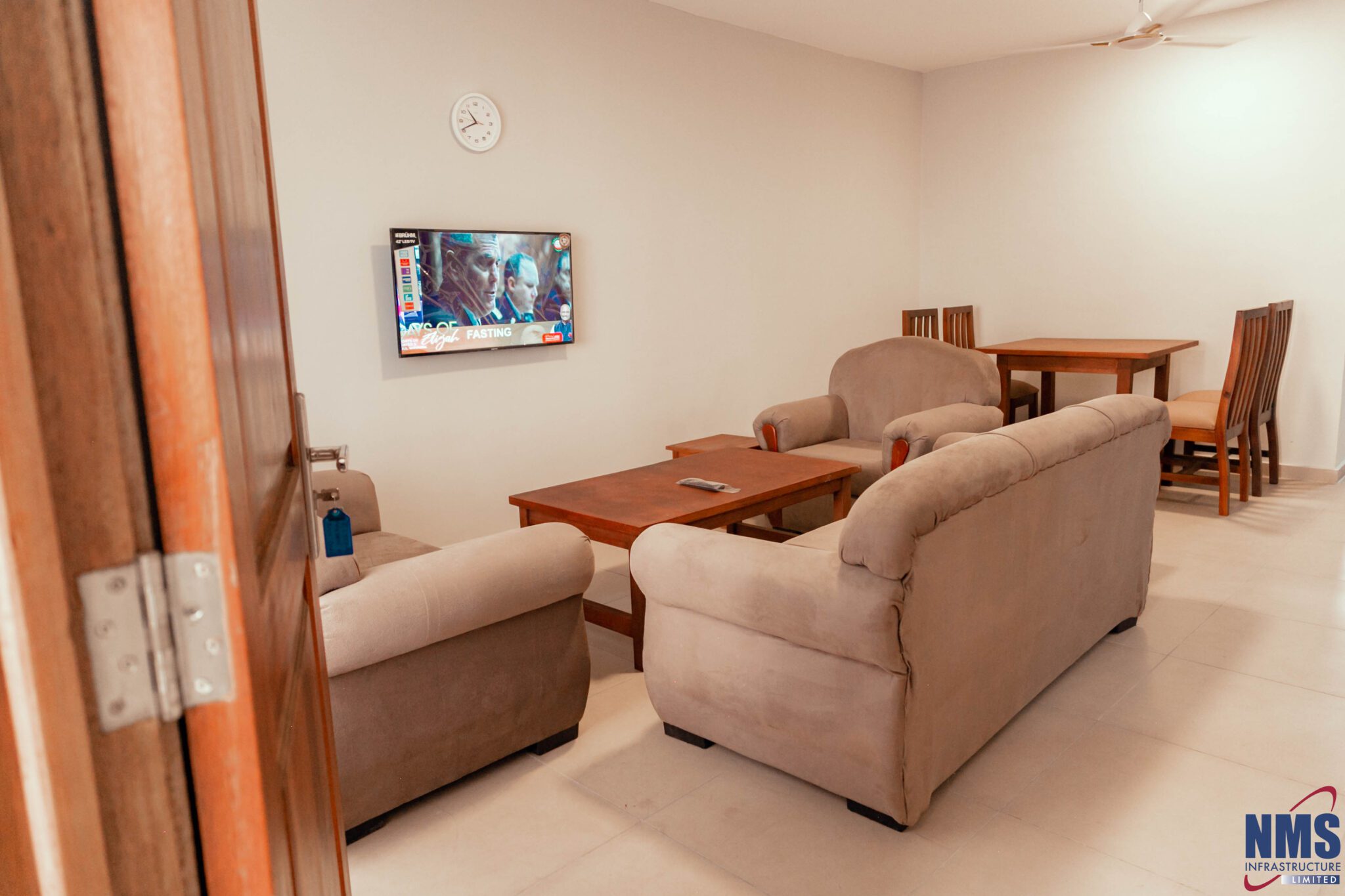 Official Handover of Takoradi European Hospital Project – Built To Care ...