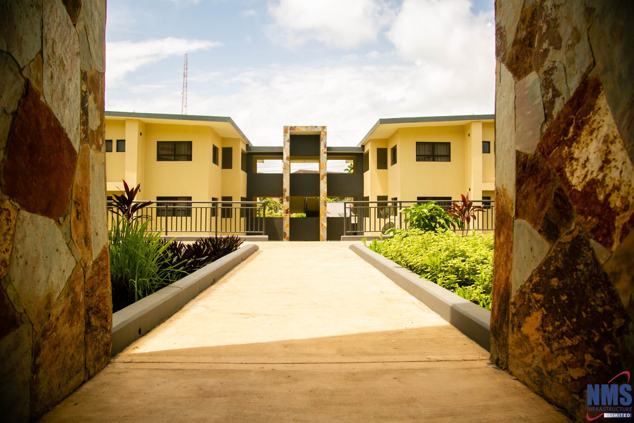 Official Handover of Takoradi European Hospital Project – Built To Care ...